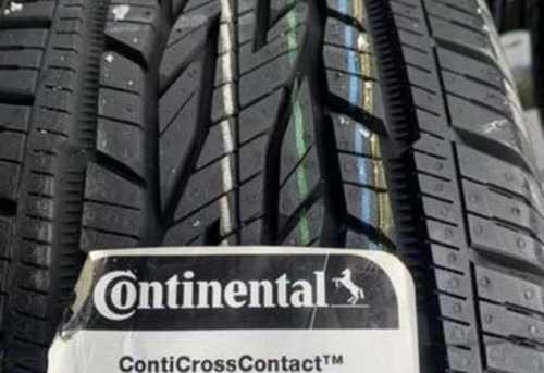 Continental ContiCrossContact LX2 215/65 R16