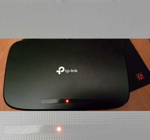 Wifi роутер tp link tl wr940n