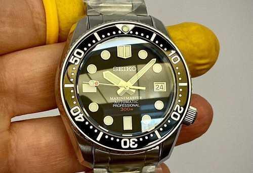 Часы seiko mm300 mod
