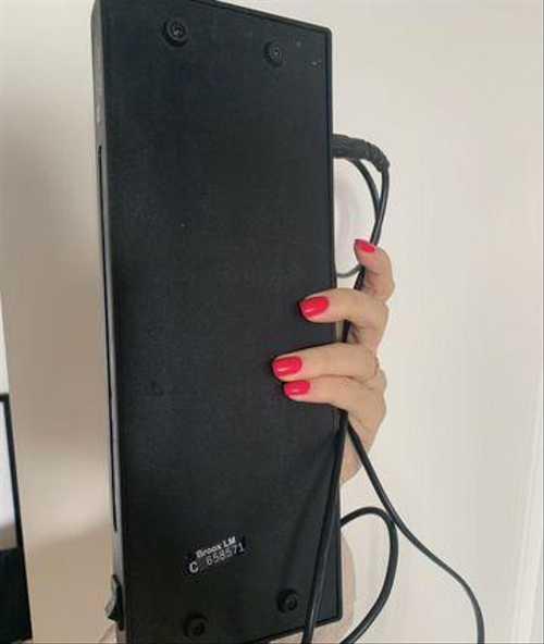 Караоке defender mic 155