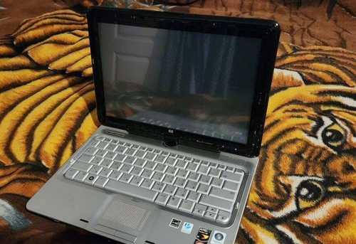 Ноутбук HP pavilion tx2500