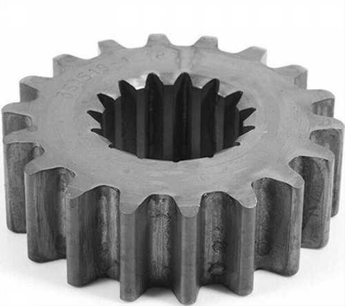 351519-001 venom Звезда 18 Зубьев Для Ski Doo