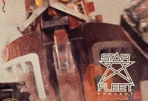 Виниловая пластинка May, Brian - Star Fleet Sessio