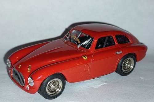 Ferrari 166 MM Art model 1/43