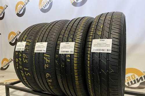 Toyo NanoEnergy 3 185/65 R15