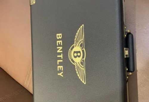 Патефон Bentley