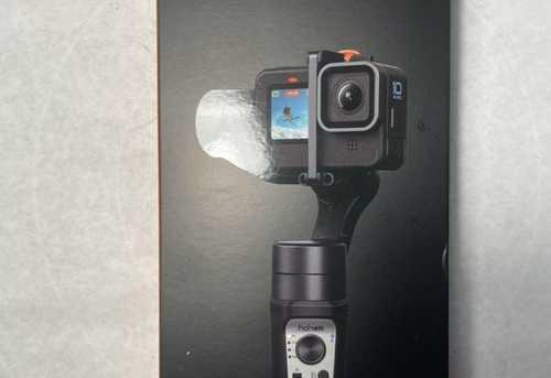 Стабилизатор для экшн-камеры hohem iSteady Pro4