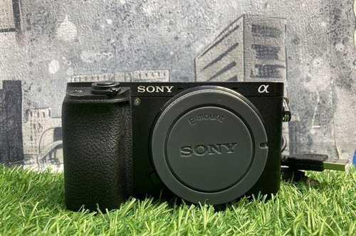 Sony A6300 (14.700 кадров) Покупка/Продажа