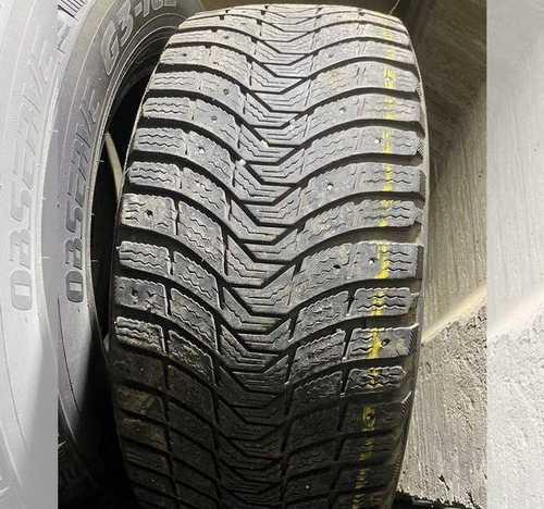 Michelin X-Ice North XIN3 245/45 R17