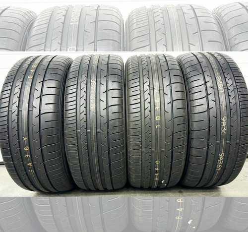 Dunlop SP Sport Maxx 050 225/45 R18 95Y