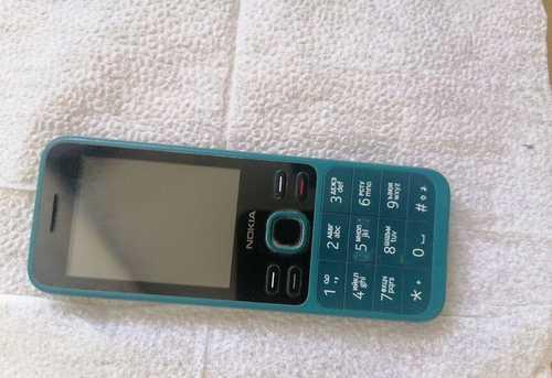 Nokia 125 Dual Sim