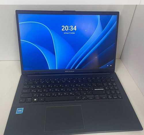 Ноутбук asus Vivobook Go 15 E1504GA-BQ526