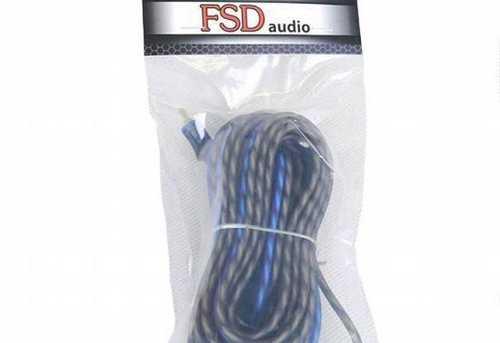 RCA-кабель FSD audio srca - 5.2