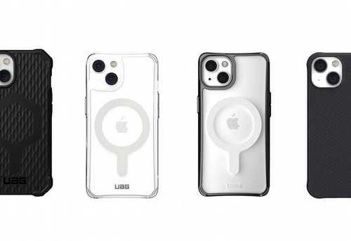 Чехол UAG iPhone 14