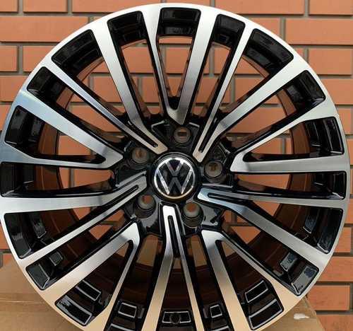 Диски R20 5/120 Volkswagen Transporter T5 T6