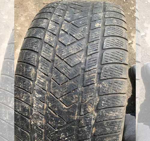 Pirelli Scorpion 295/40 R21 21H