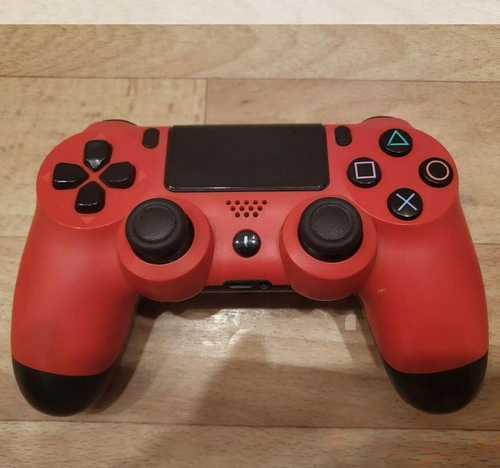 Джойстик dualshock ps4 v2 оригинальный