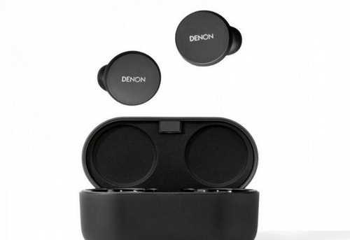 Наушники denon AHC10plbkem/B 638959