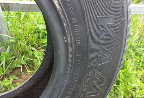 КАМА Кама-219 16/75 R16