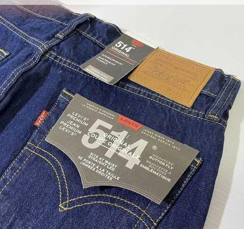 Мужские джинсы Levis 514