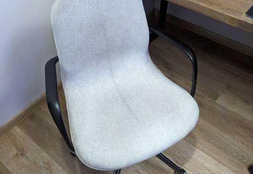Компьютерное кресло IKEA икеа лонгфьелль