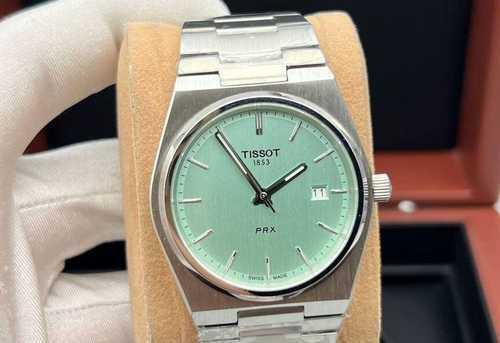 Мужские часы Tissot PRX miyota
