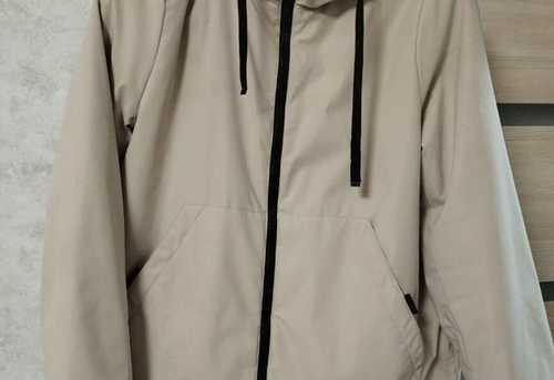 Куртка демисезонная zolla 50 размер