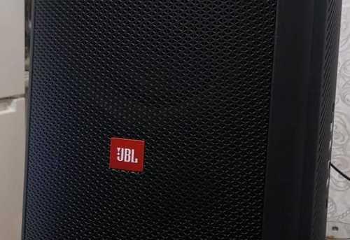 Акустические колонки jbl partubox300