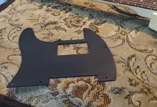 Пикгард на fender telecaster