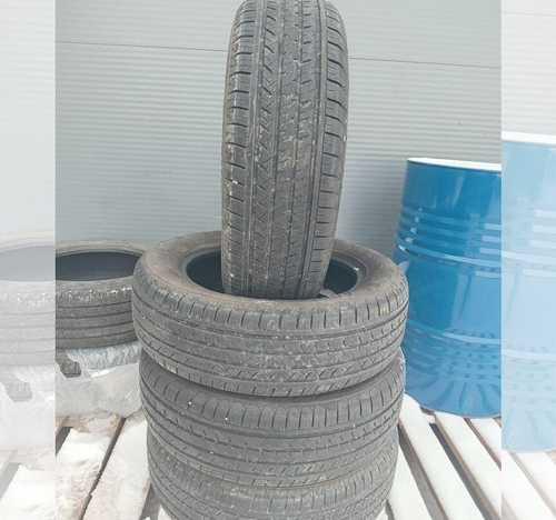 Atlas A50 SUV 225/60 R18 100H
