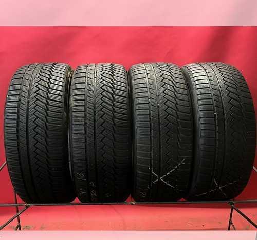 Continental ContiWinterContact TS 850 P 225/40 R18 104V