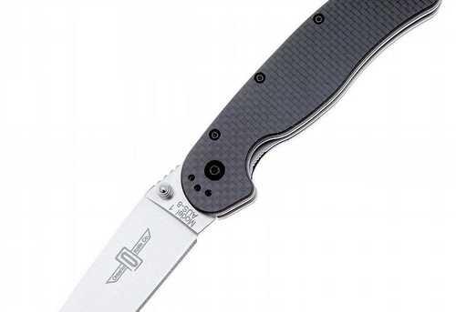 Нож складной Ontario RAT-1 8886CF