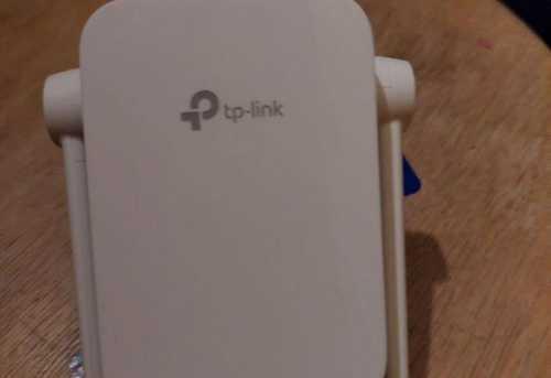 Усилители Wi-Fi сигнала tp-link