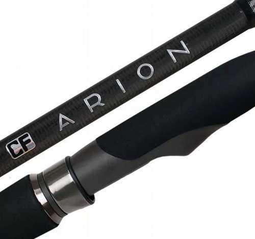 Спиннинг Arion 742suls 224см 0,8-5гр CF Crazy Fish