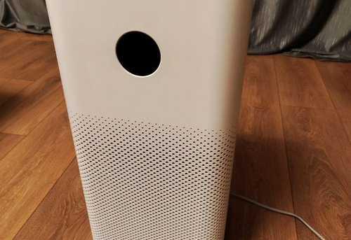 Xiaomi Mi Air Purifier 2s брак