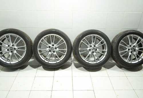 R18 Cooper CS3 Touring 225/50, PCD 5x114.3 DIA 66.1