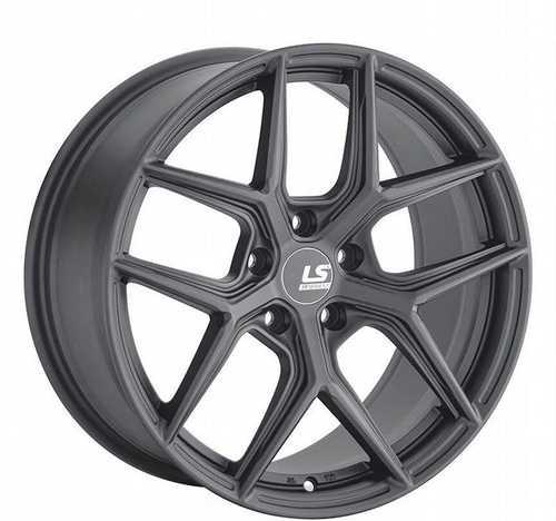 R18 5x112 8,5J ET40 D66,6 LS FlowForming RC53 MGM