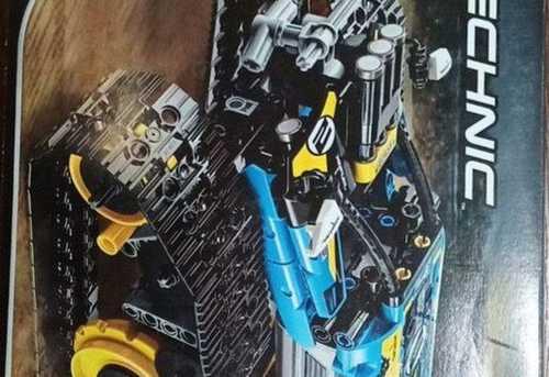 Конструктор Lego Technic 42095 Скоростной вездеход