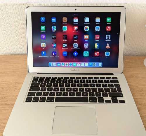 Apple macbook air 13 2015 8/500GB Intel i7