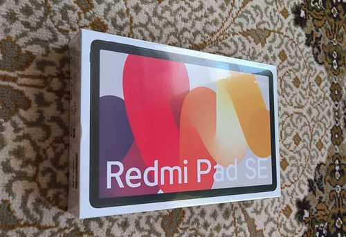 Xiaomi redmi pad se 8 256