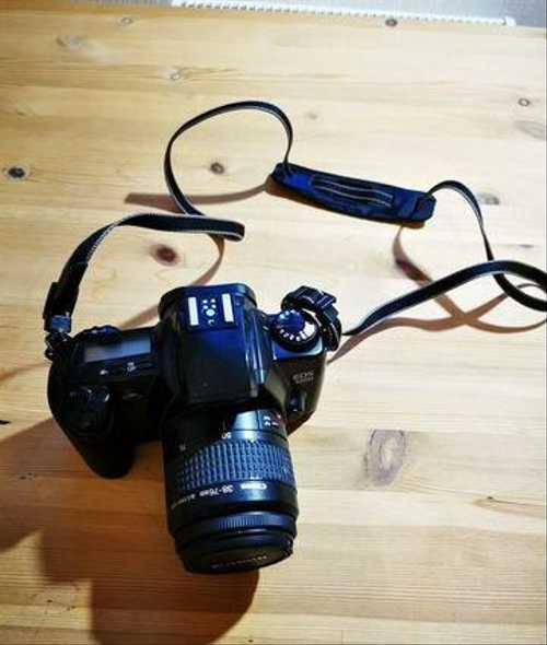 Фотоаппарат Canon EOS 3000
