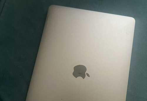 MacBook Air 13 (2019), 256 ГБ, Core i5, 1.6 ГГц, RAM 8 ГБ, Intel HD Graphics 4000