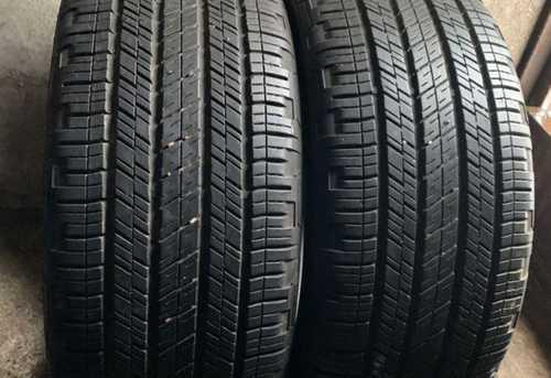 Continental Conti4x4Contact 255/50 R19 107V