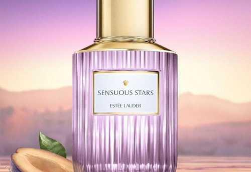 Sensuous Stars Estee Lauder Eau De Parfum, 4 мл