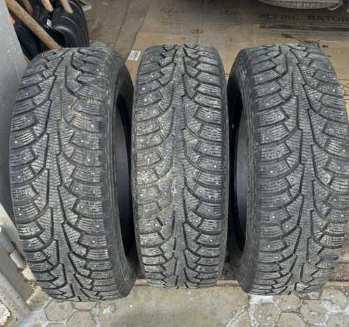 Nokian Tyres Nordman 5 SUV 225/65 R17 106