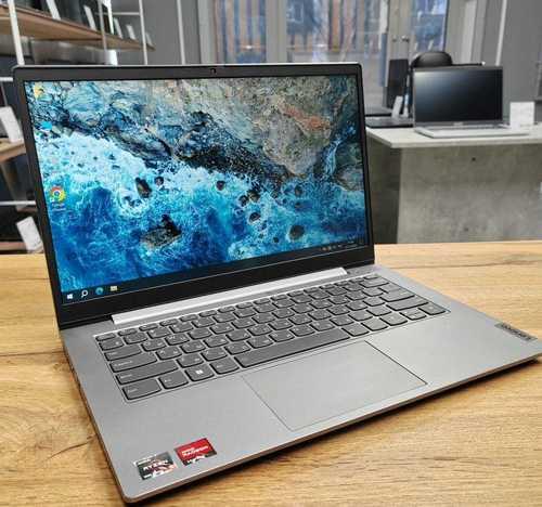 Надёжный Lenovo Thinkbook 16gb 500ssd