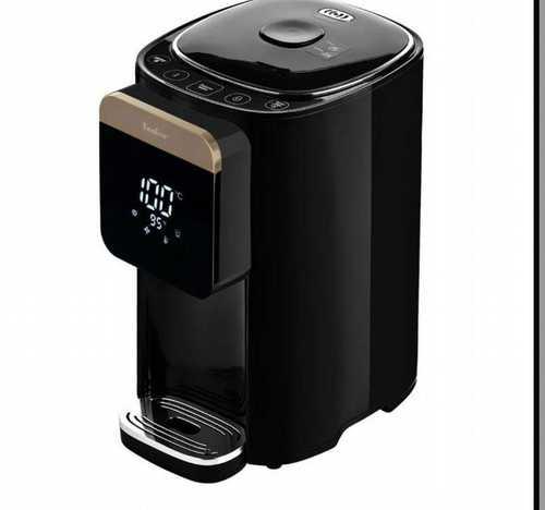 Термопот tesler TP-5045 black