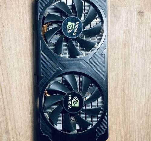 Видеокарта RTX 3070M DDR6 8GB