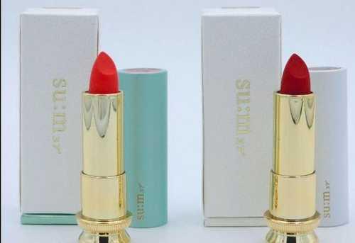 SU:M37 LosecSumma Velvet Lipstick помада