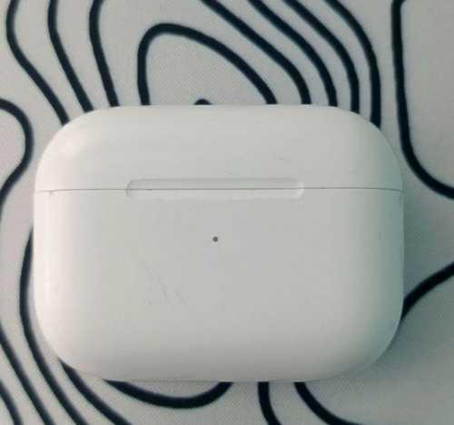 Беспроводные наушники apple airpods pro 2